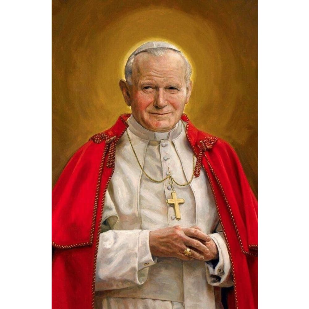 DIY Diamond Painting - Religious PIX-1731 – Diamond Painting Nederland